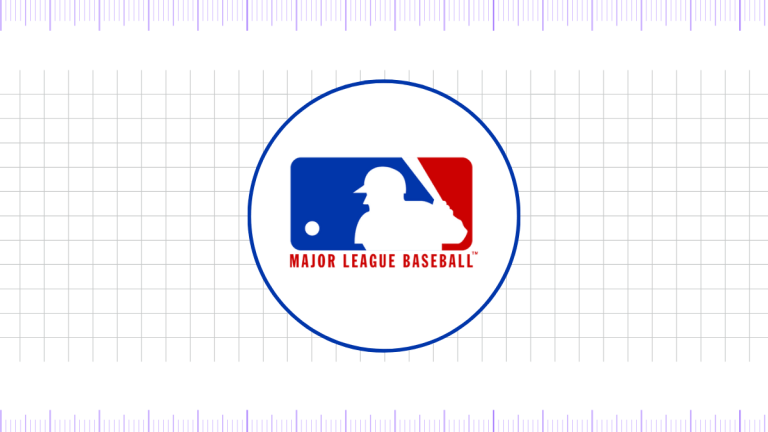 The History and Evolution of the Major League Baseball MLB Logo