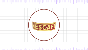 The History and Evolution of the Nescafe Logo