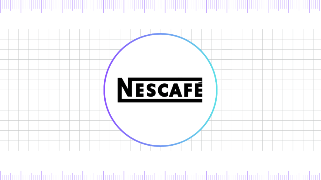 The History and Evolution of the Nescafe Logo