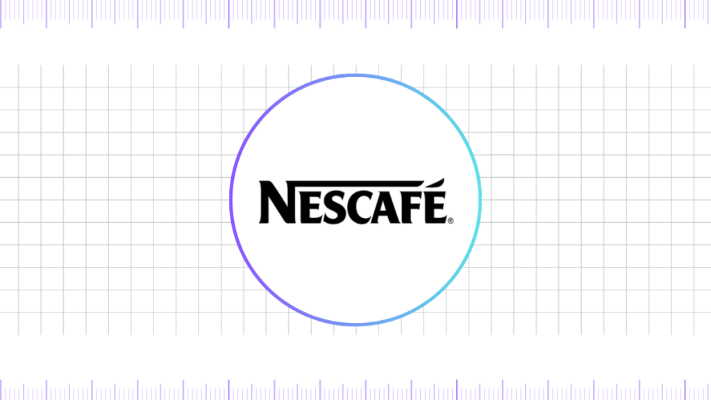 The History and Evolution of the Nescafe Logo