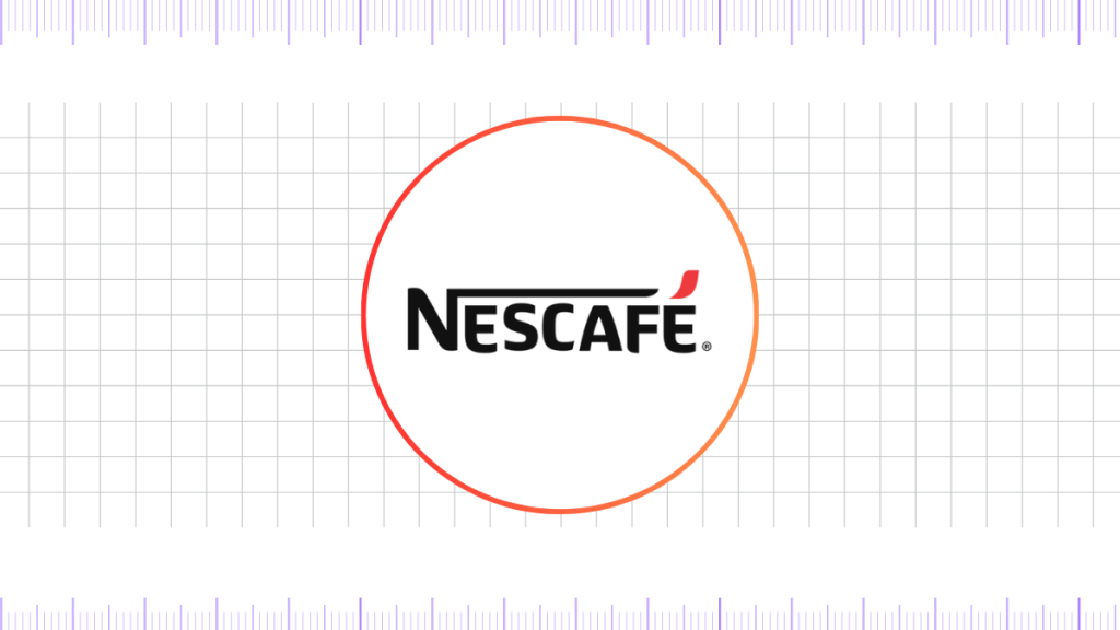 The History and Evolution of the Nescafe Logo