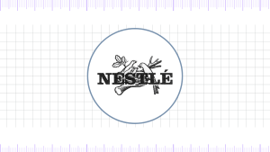 The History and Evolution of the Nestle Logo