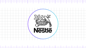 The History and Evolution of the Nestle Logo