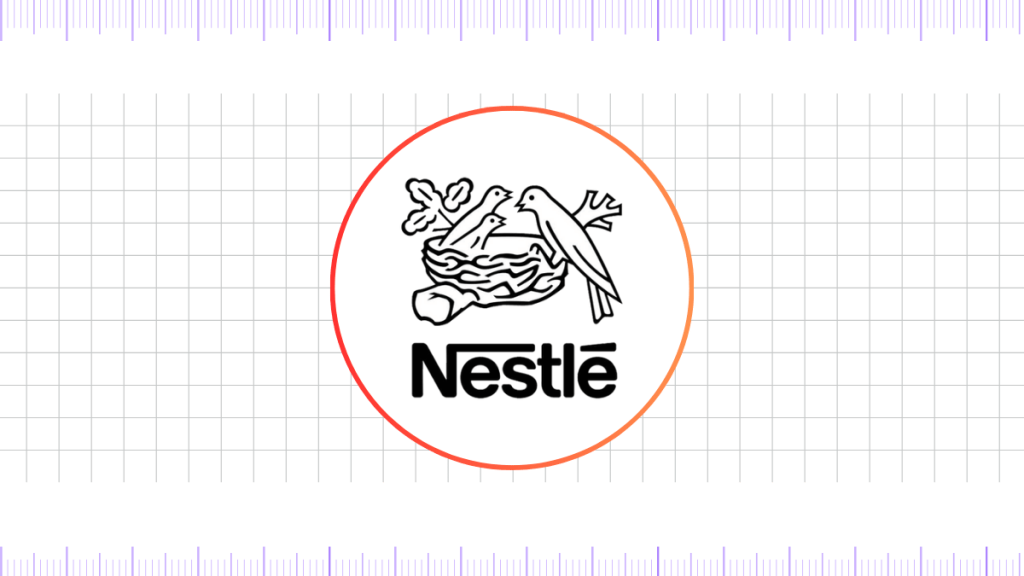 The History and Evolution of the Nestle Logo