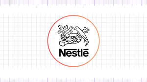 The History and Evolution of the Nestle Logo