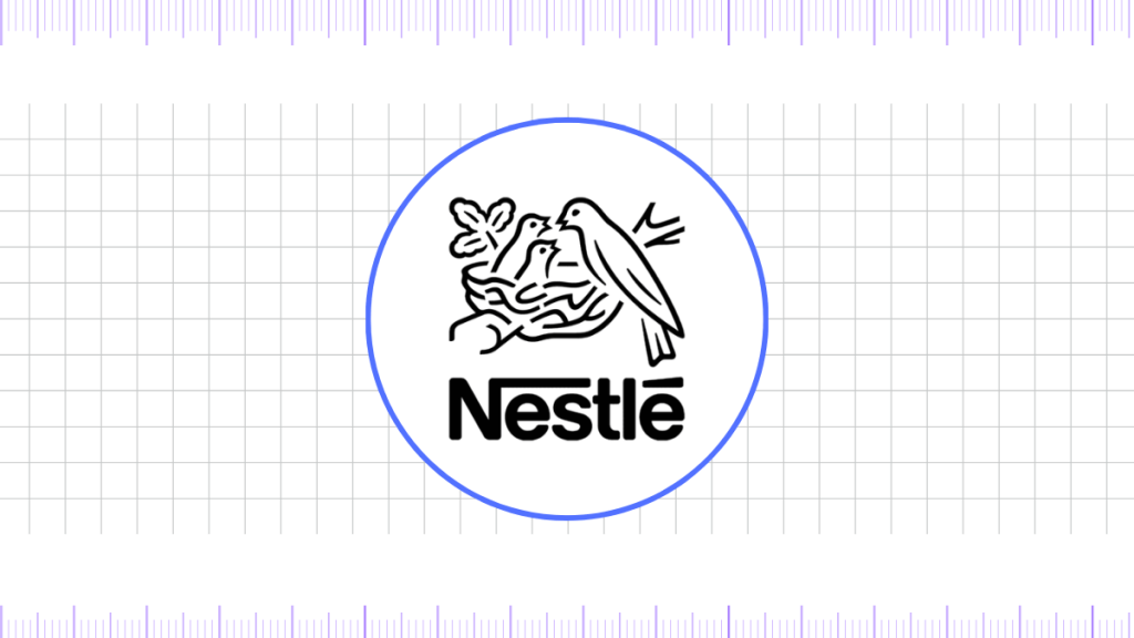 The History and Evolution of the Nestle Logo