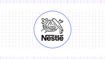 The History and Evolution of the Nestle Logo