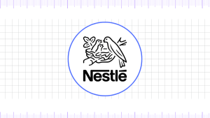 The History and Evolution of the Nestle Logo