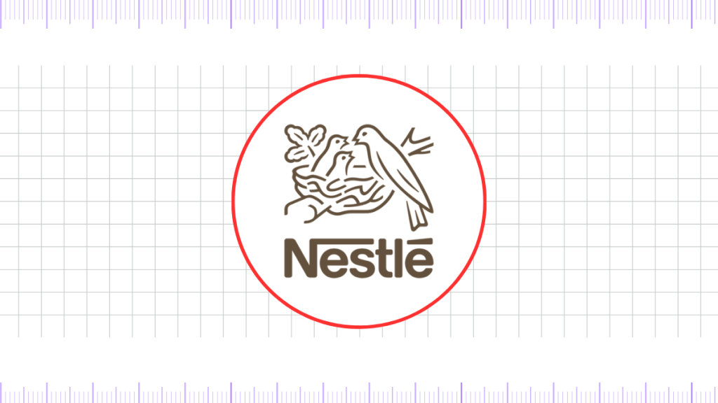 The History and Evolution of the Nestle Logo