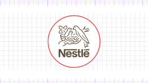 The History and Evolution of the Nestle Logo