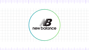 The History and Evolution of the New Balance Logo