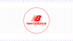 The History and Evolution of the New Balance Logo