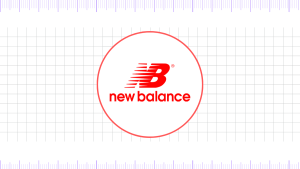 The History and Evolution of the New Balance Logo