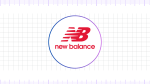 The History and Evolution of the New Balance Logo