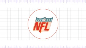 The History and Evolution of the NFL Logo