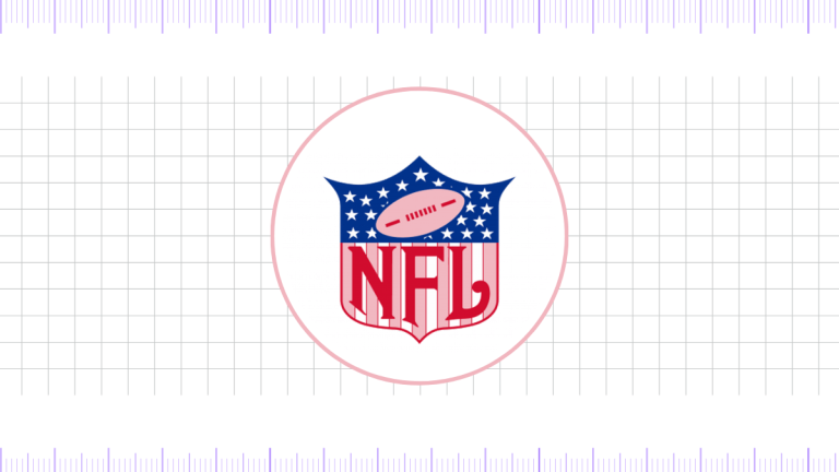 The History and Evolution of the NFL Logo