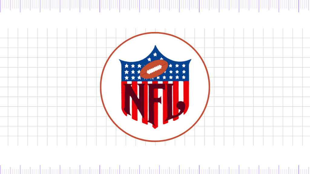 The History and Evolution of the NFL Logo