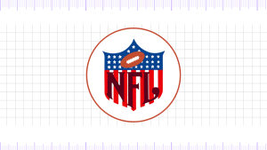 The History and Evolution of the NFL Logo