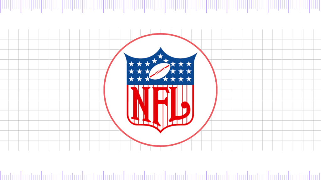 The History and Evolution of the NFL Logo