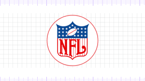 The History and Evolution of the NFL Logo