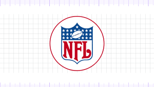 The History and Evolution of the NFL Logo