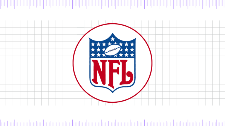 The History and Evolution of the NFL Logo