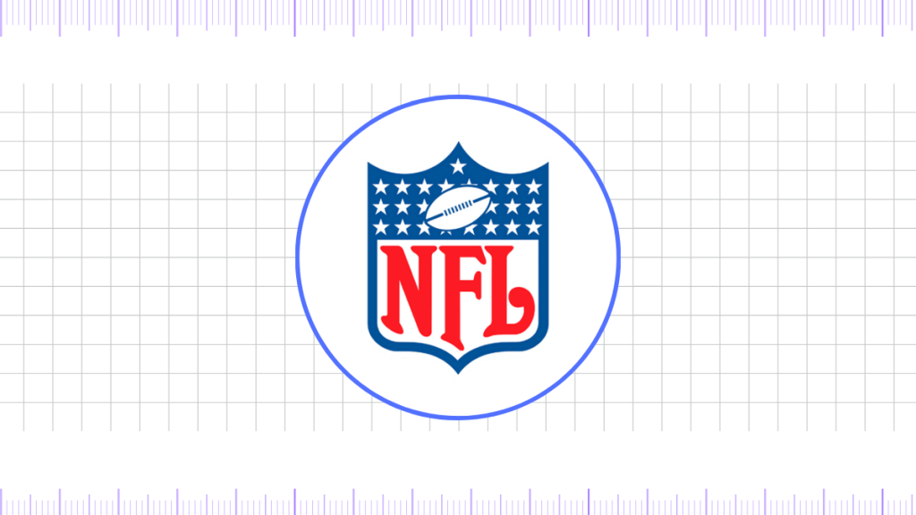 The History and Evolution of the NFL Logo