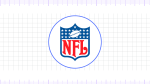 The History and Evolution of the NFL Logo