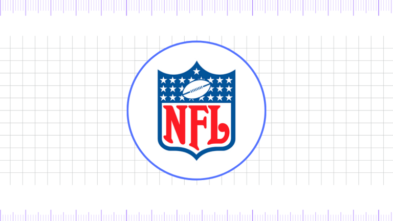 The History and Evolution of the NFL Logo
