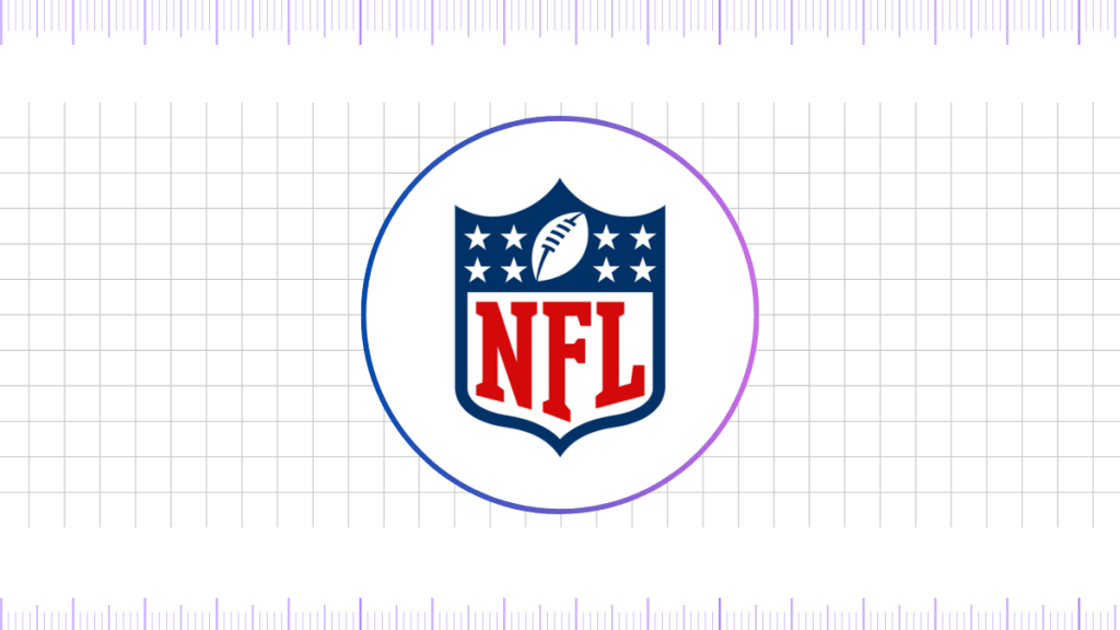 The History and Evolution of the NFL Logo