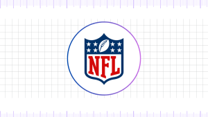 The History and Evolution of the NFL Logo