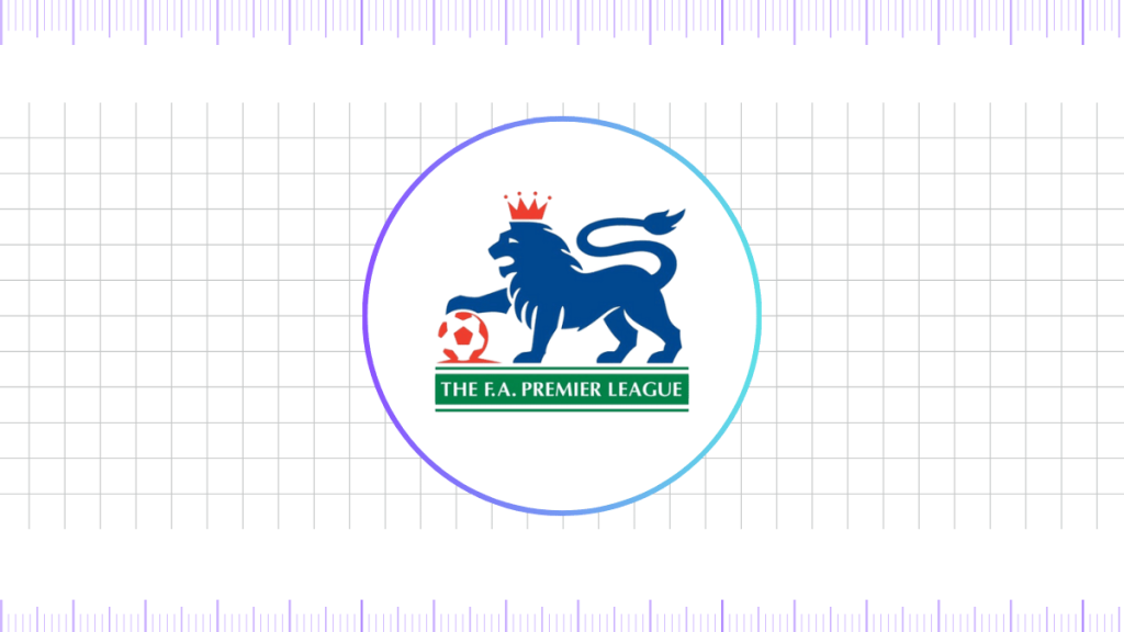 The History and Evolution of the Premier League Logo