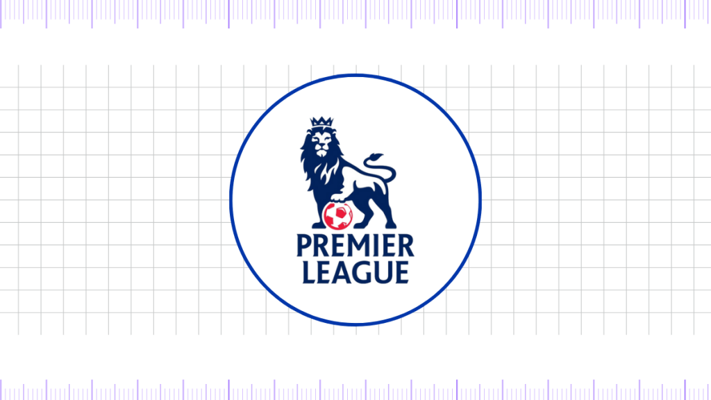 The History and Evolution of the Premier League Logo
