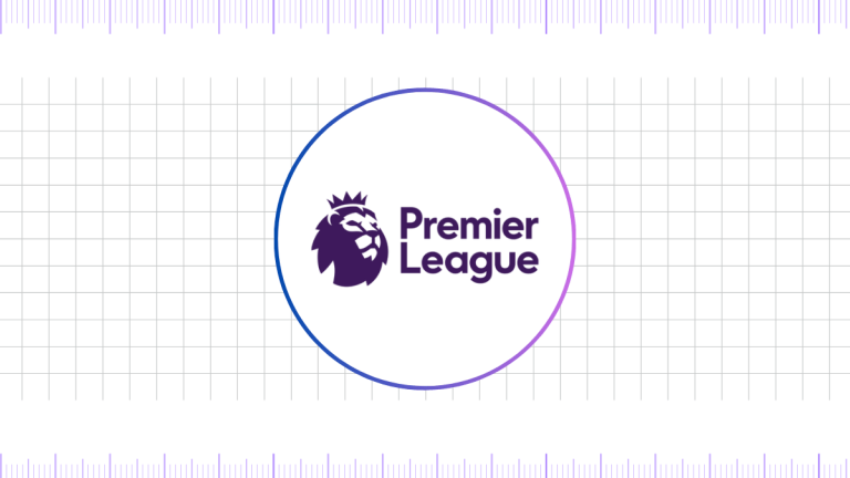 The History and Evolution of the Premier League Logo