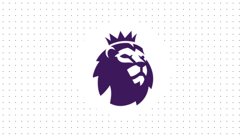 Premier League Png Logo Logo Baru Liga Inggris (English Premier