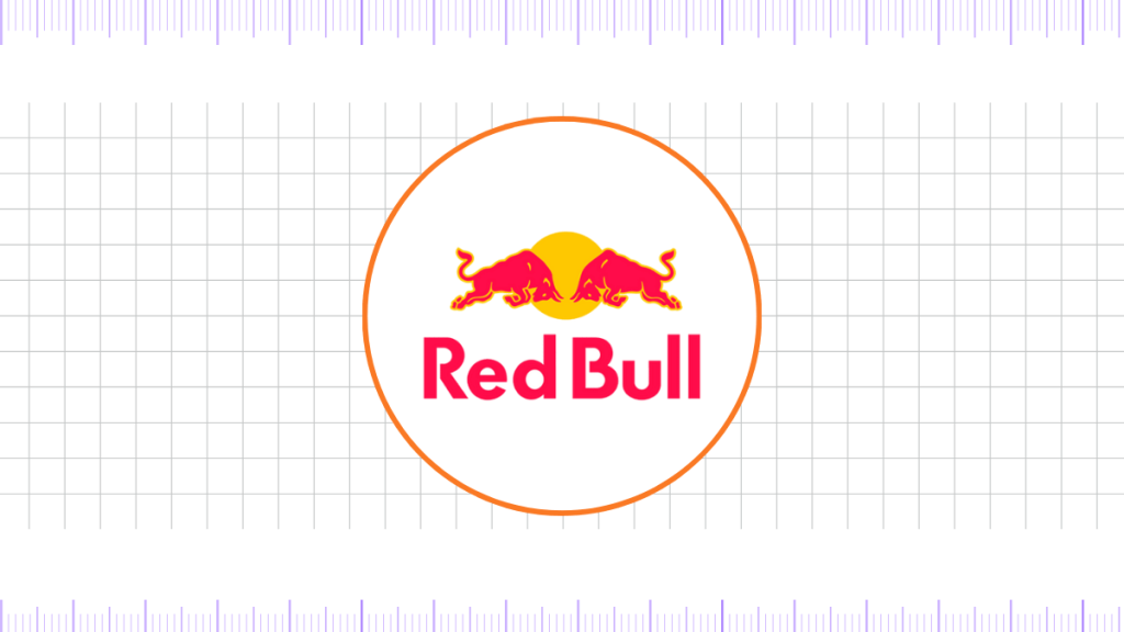 The History and Evolution of the Red Bull Logo