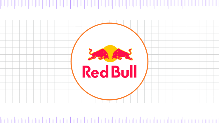 The History and Evolution of the Red Bull Logo