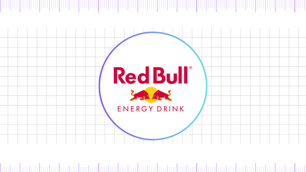 The History and Evolution of the Red Bull Logo