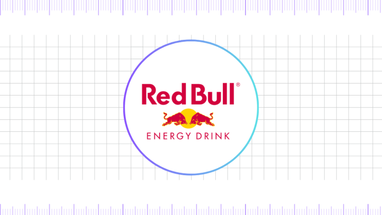 The History and Evolution of the Red Bull Logo