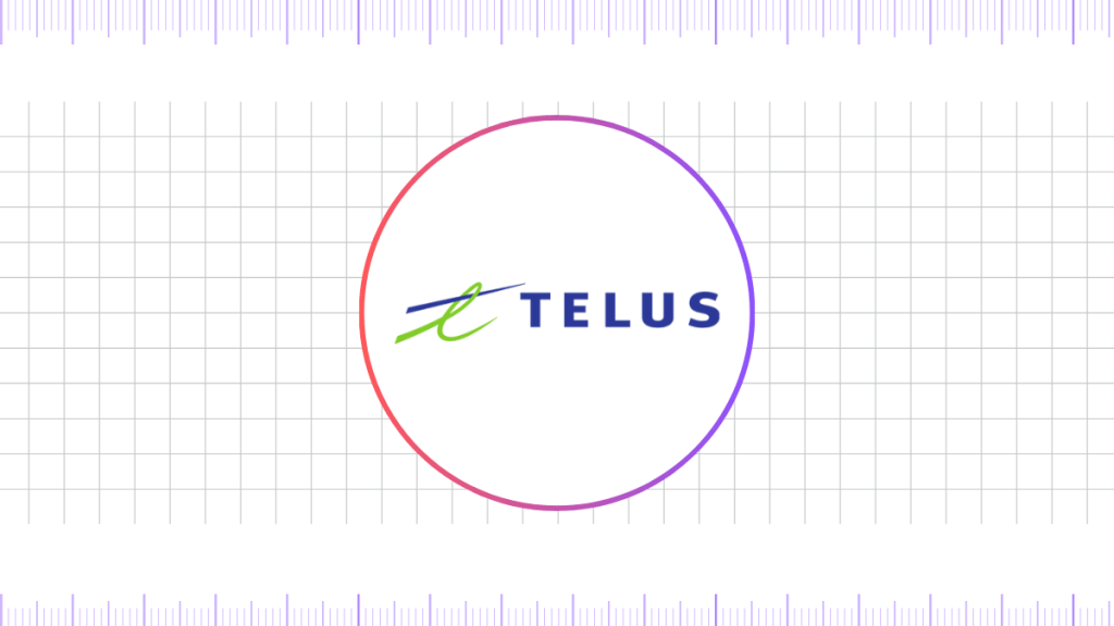 The History and Evolution of the Telus Logo
