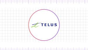 The History and Evolution of the Telus Logo