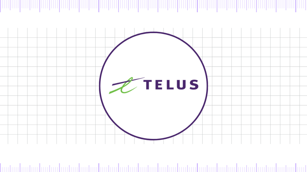 The History and Evolution of the Telus Logo