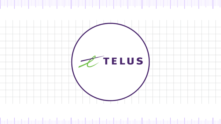 The History and Evolution of the Telus Logo