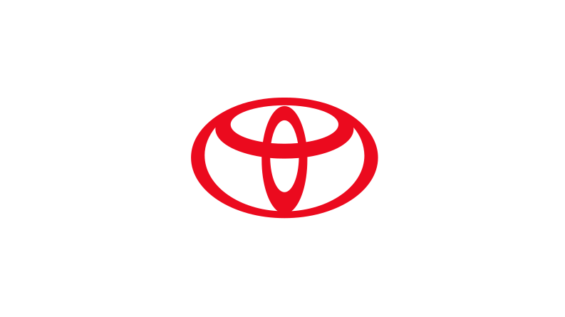The History and Evolution of the Toyota Logo