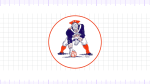 The History and Evolution Of the New England Patriots Logo
