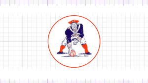 The History and Evolution Of the New England Patriots Logo