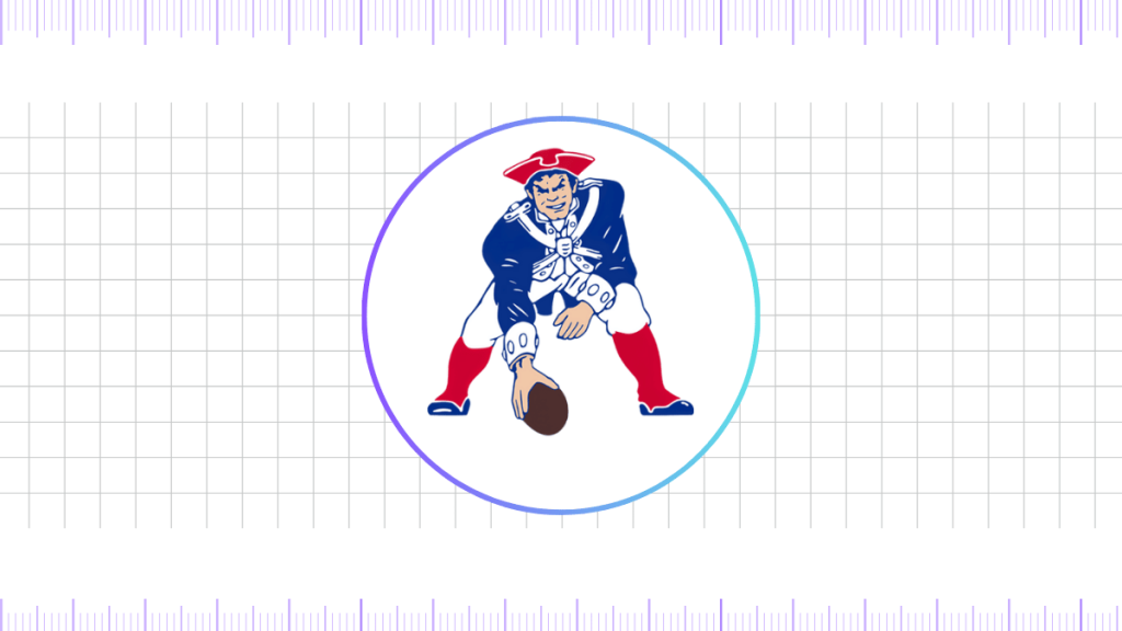 The History and Evolution Of the New England Patriots Logo