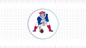 The History and Evolution Of the New England Patriots Logo