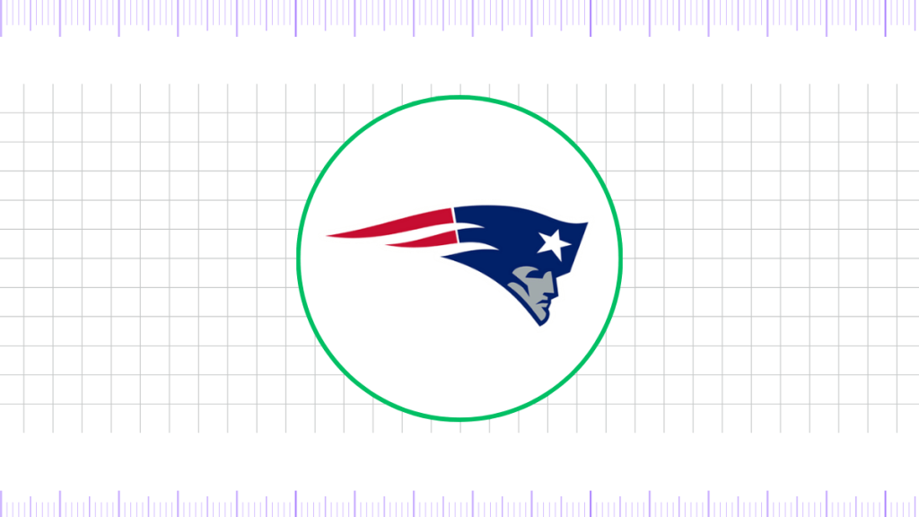 The History and Evolution Of the New England Patriots Logo