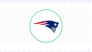 The History and Evolution Of the New England Patriots Logo